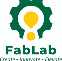 CHS FabLab – Create ~ Innovate ~ Elevate